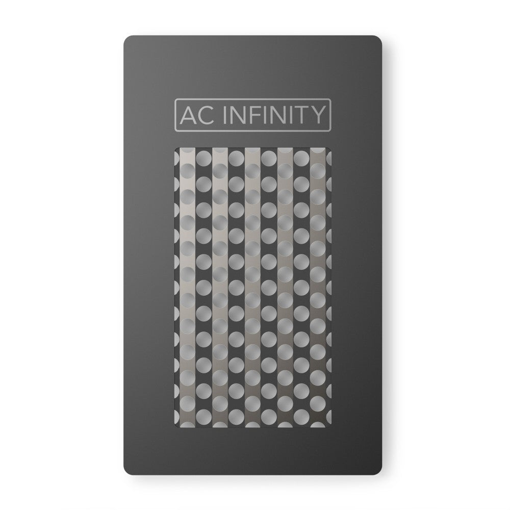 AC Infinity Grinder Milling Card | Milling Tool With Protective Sleeve ...