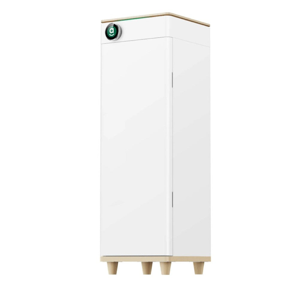 Fully Automated Hydroponic Grow Boxes — LED Grow Lights Depot