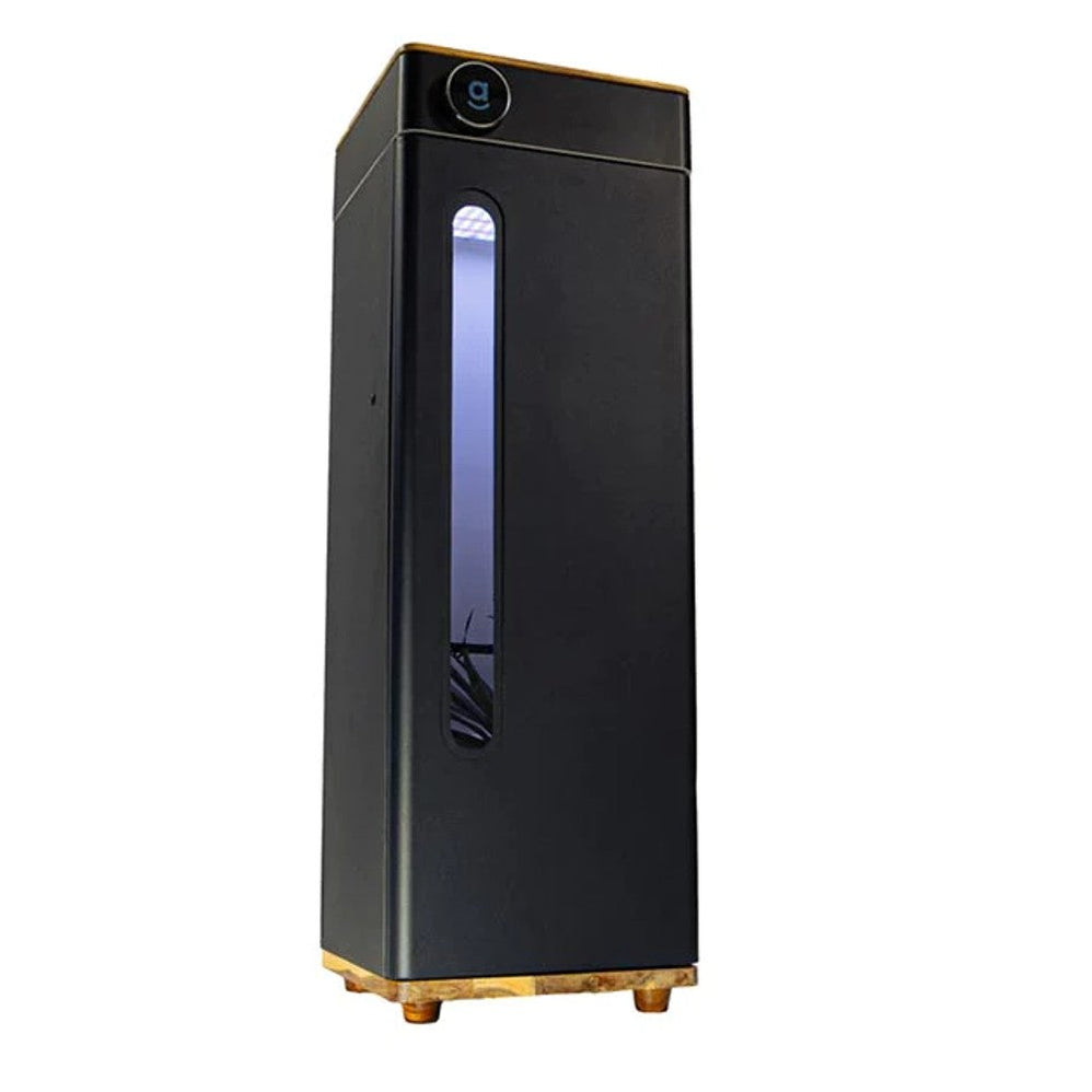 Fully Automated Hydroponic Grow Boxes — LED Grow Lights Depot