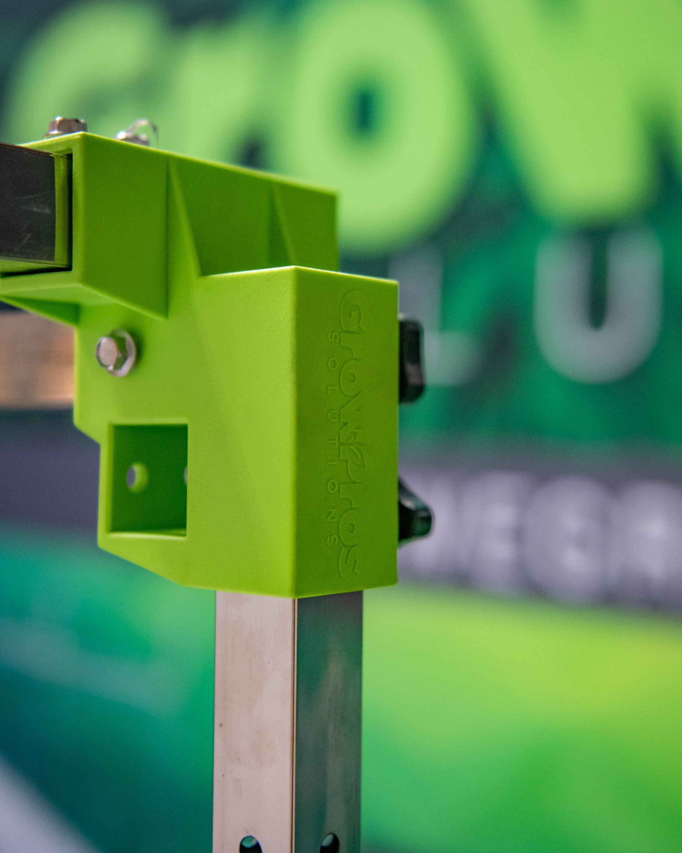 GrowPros 4′ Rolling Benches Gen II | Contact Us for a Shipping Quote ...