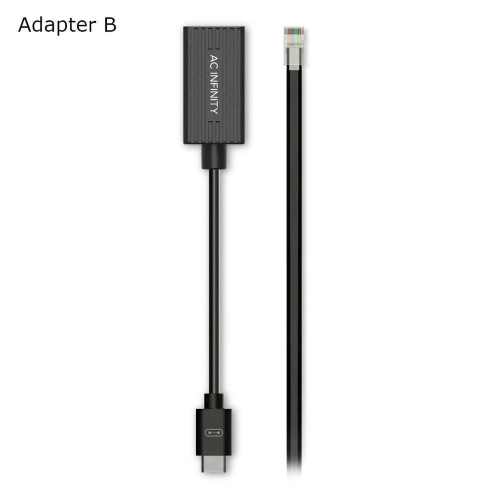 AC Infinity Controller 69 Pro+ — LED Grow Lights Depot