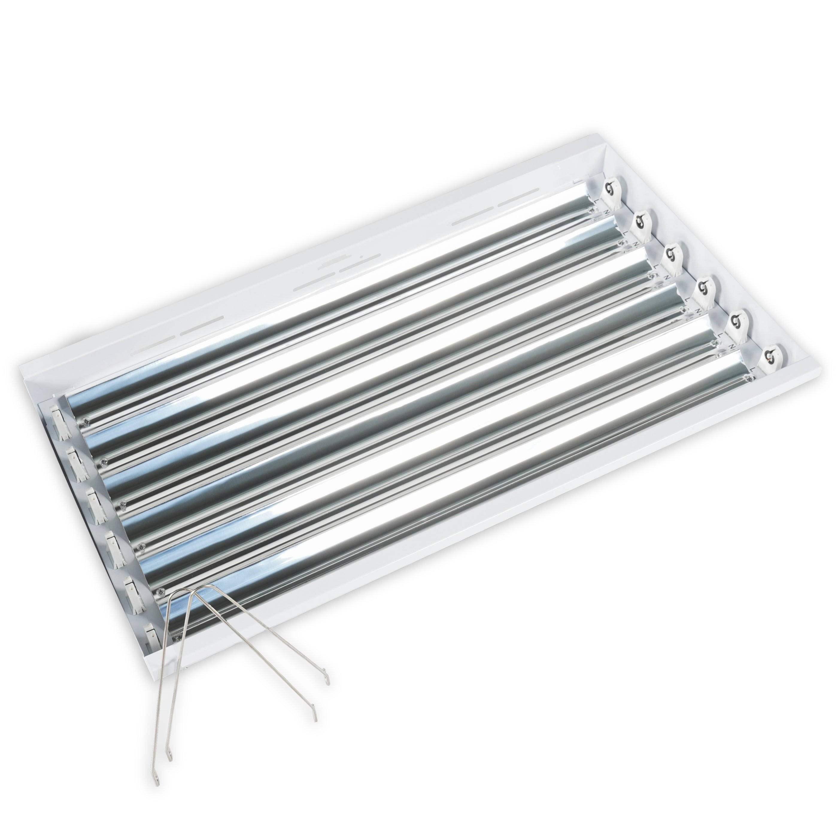 Toggled 2 ft. Ultra High-Output Grow LED Fixtures — LED Grow Lights Depot