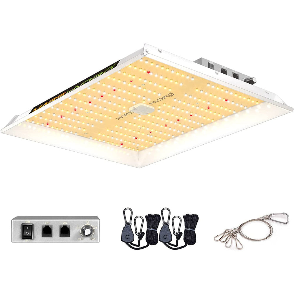 Full Spectrum LED Grow Lights | Huge Selection | Best Prices — LED Grow ...