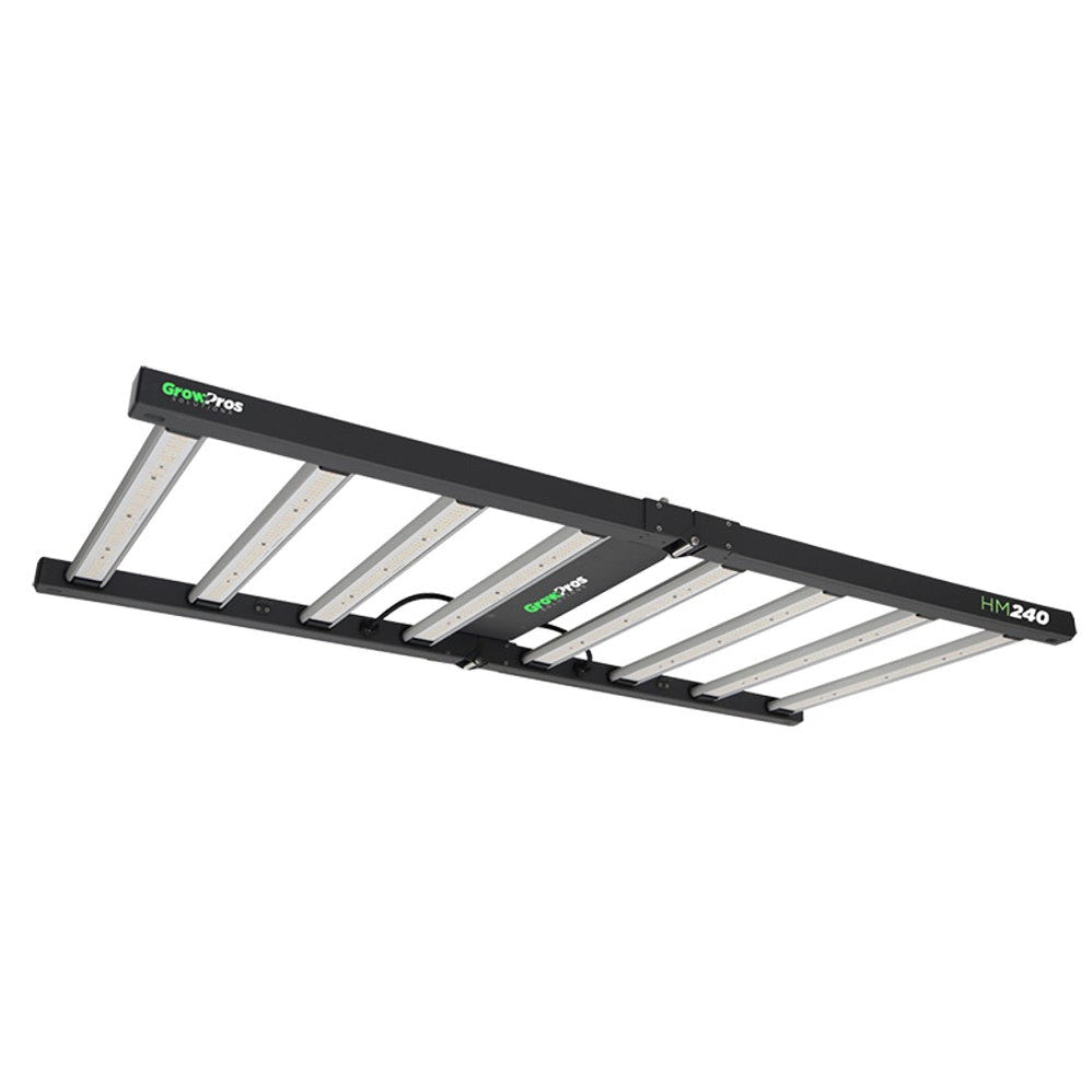 GrowPros Solutions - Grow Lights, Benches, and Hydro — LED Grow Lights ...