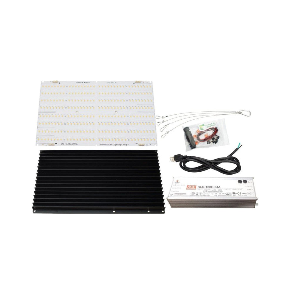 LED Grow Lights for Vegetative Growth — LED Grow Lights Depot