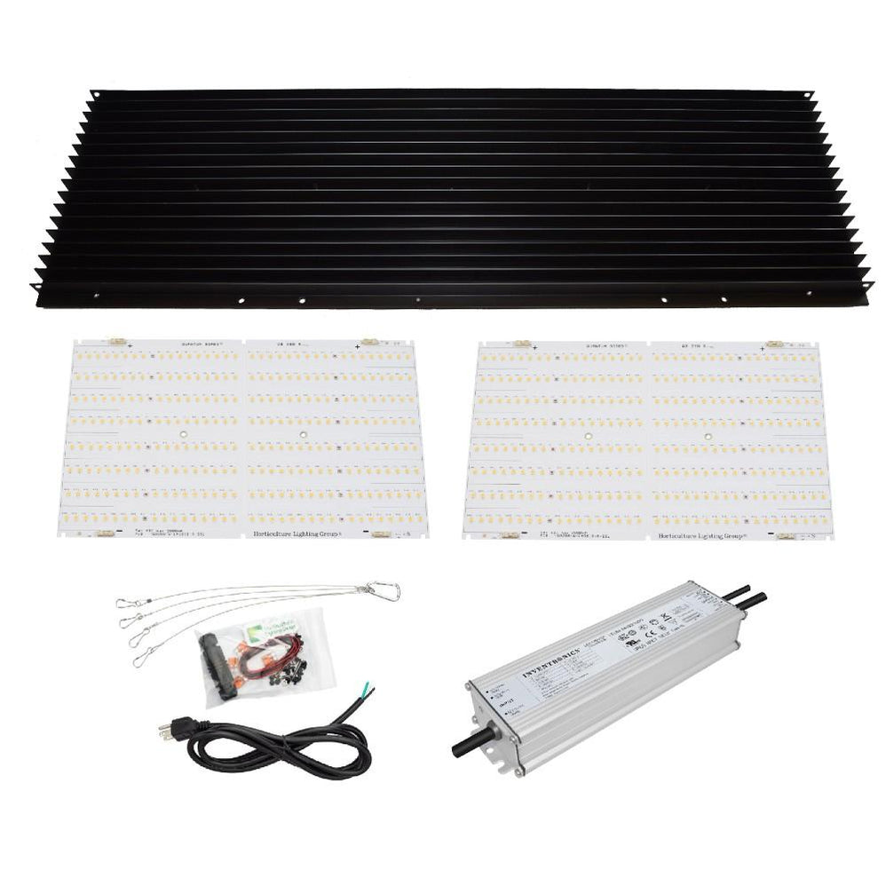Buy LED Grow Lights for Home or Commercial Grows — LED Grow Lights Depot