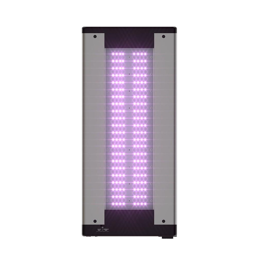 Buy California Lightworks SolarSystem 550 LED Grow Light — LED Grow ...