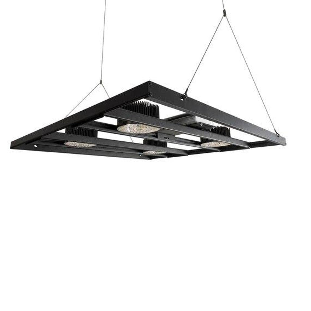 DIY LED Grow Lights | Build your own LED grow light! — LED Grow Lights ...