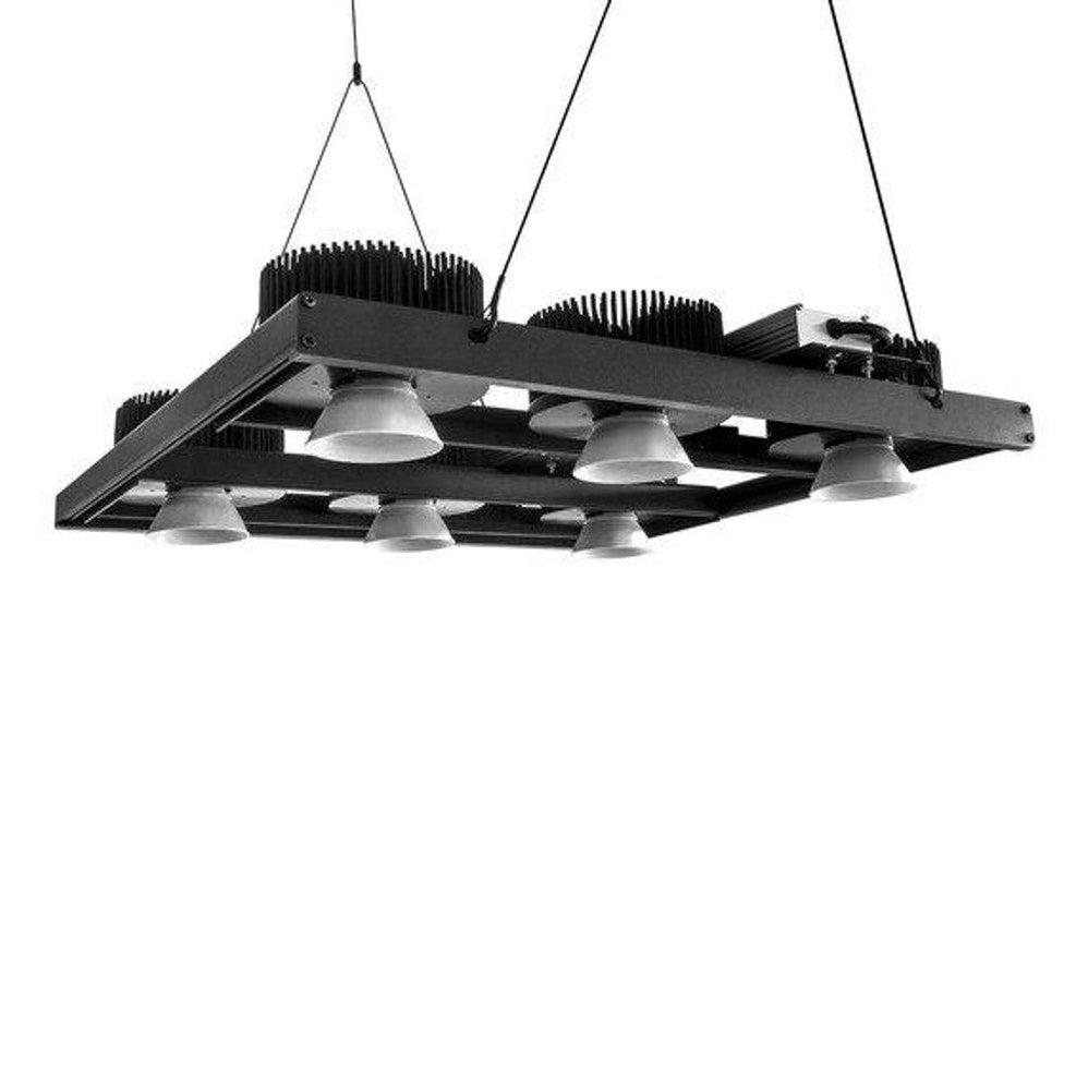 DIY LED Grow Lights | Build your own LED grow light! — LED Grow Lights ...