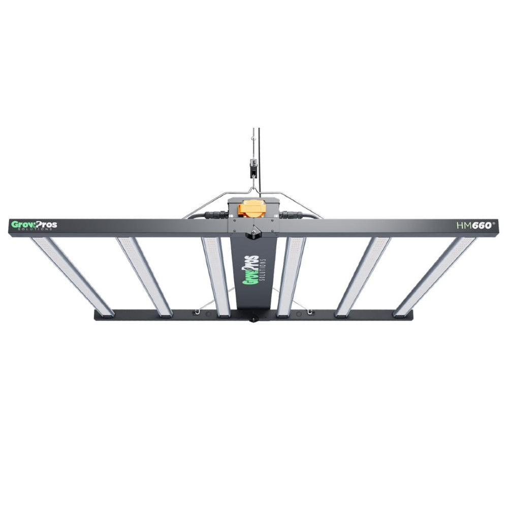 GrowPros Solutions - Grow Lights, Benches, and Hydro — LED Grow Lights ...