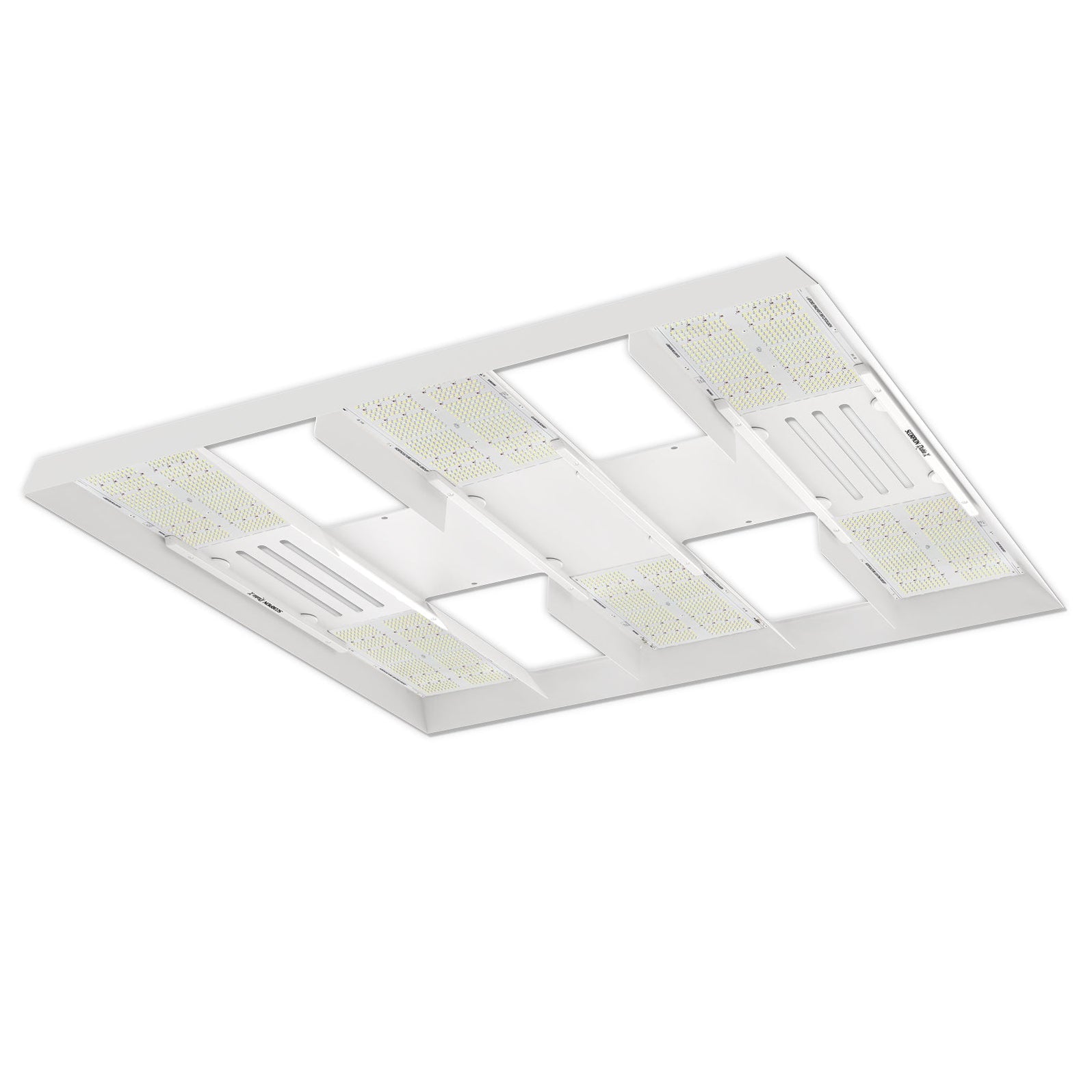 HLG Scorpion Diablo X LED Grow Light - Horticulture Lighting Group ...