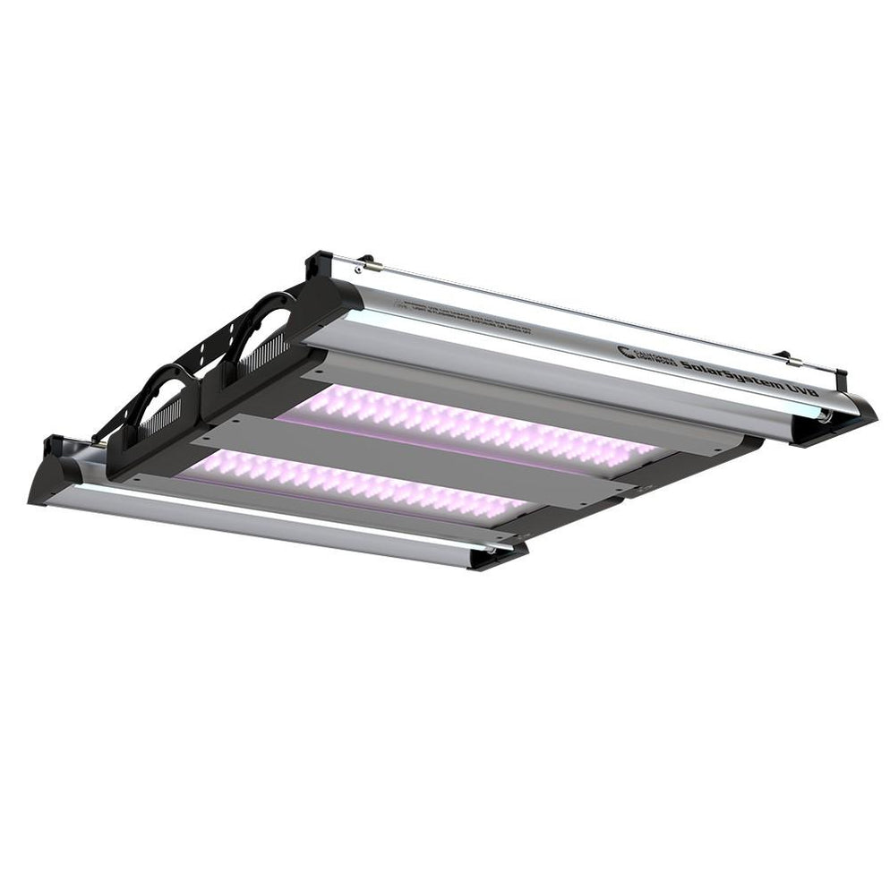 Buy California Lightworks SolarSystem 1100 UVB — LED Grow Lights Depot
