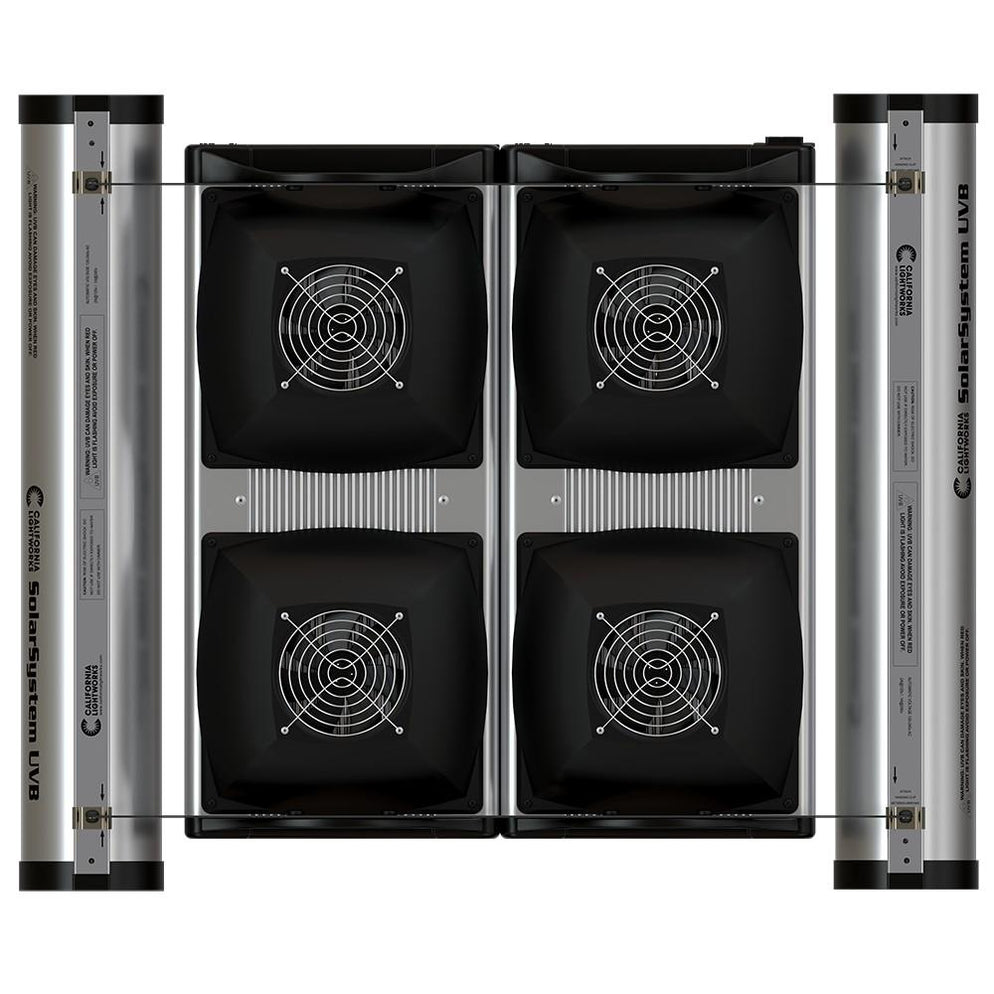 Buy California Lightworks SolarSystem 1100 UVB — LED Grow Lights Depot