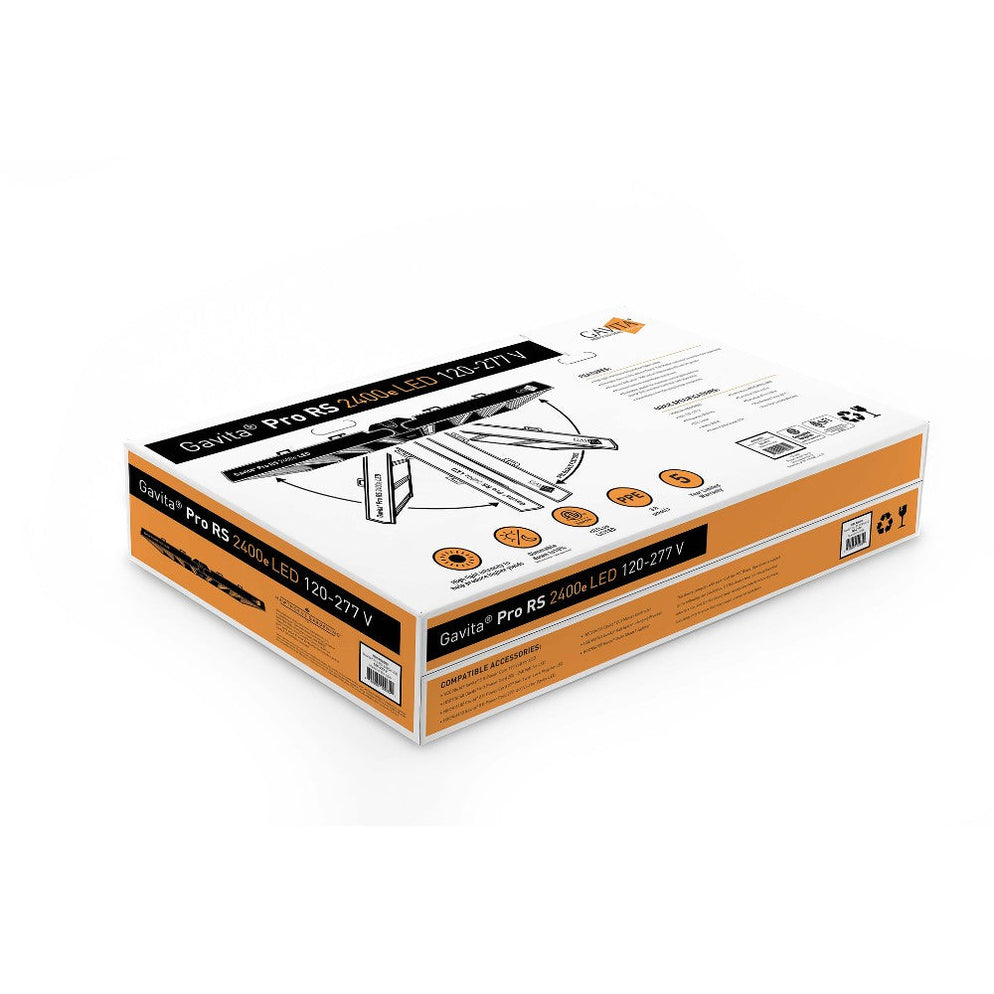 Gavita Pro 2400e Full-Spectrum LED Grow Light — LED Grow Lights Depot