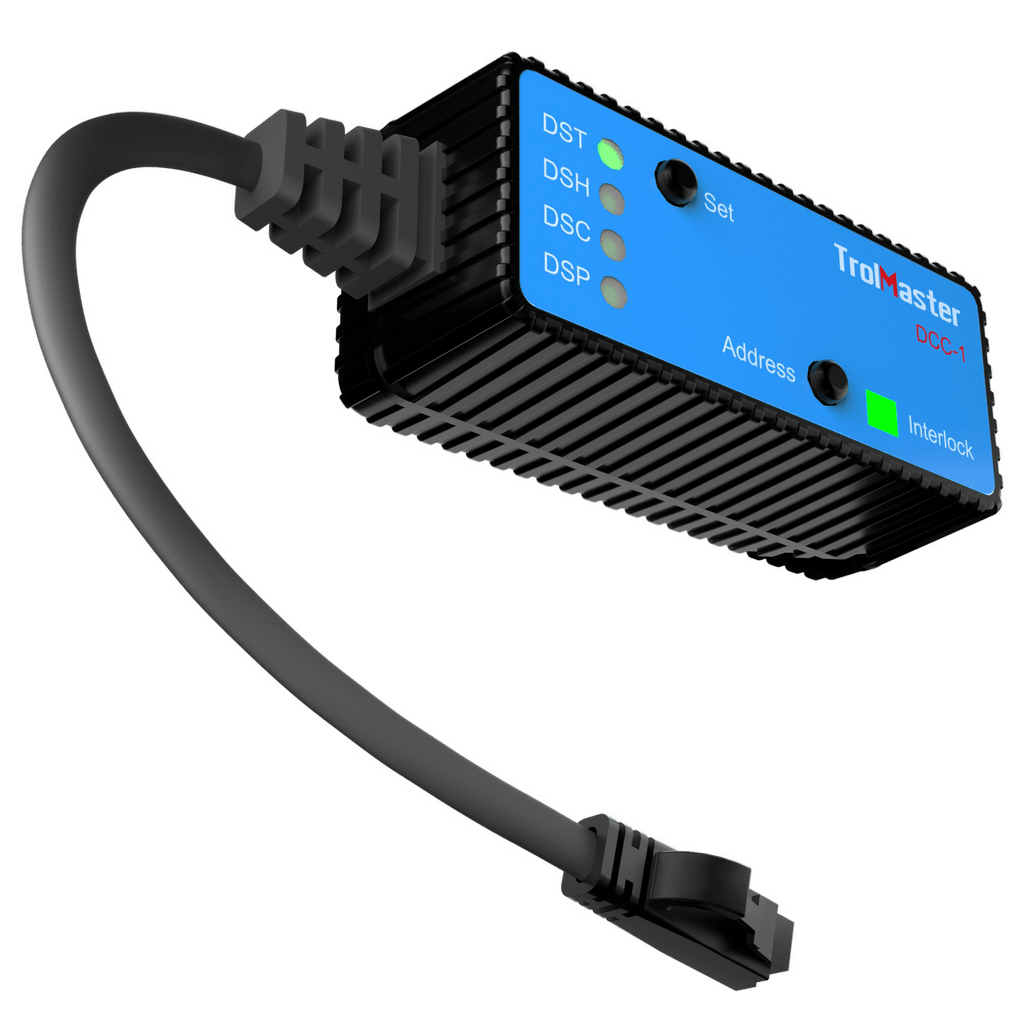 TrolMaster Environmental Controller — LED Grow Lights Depot