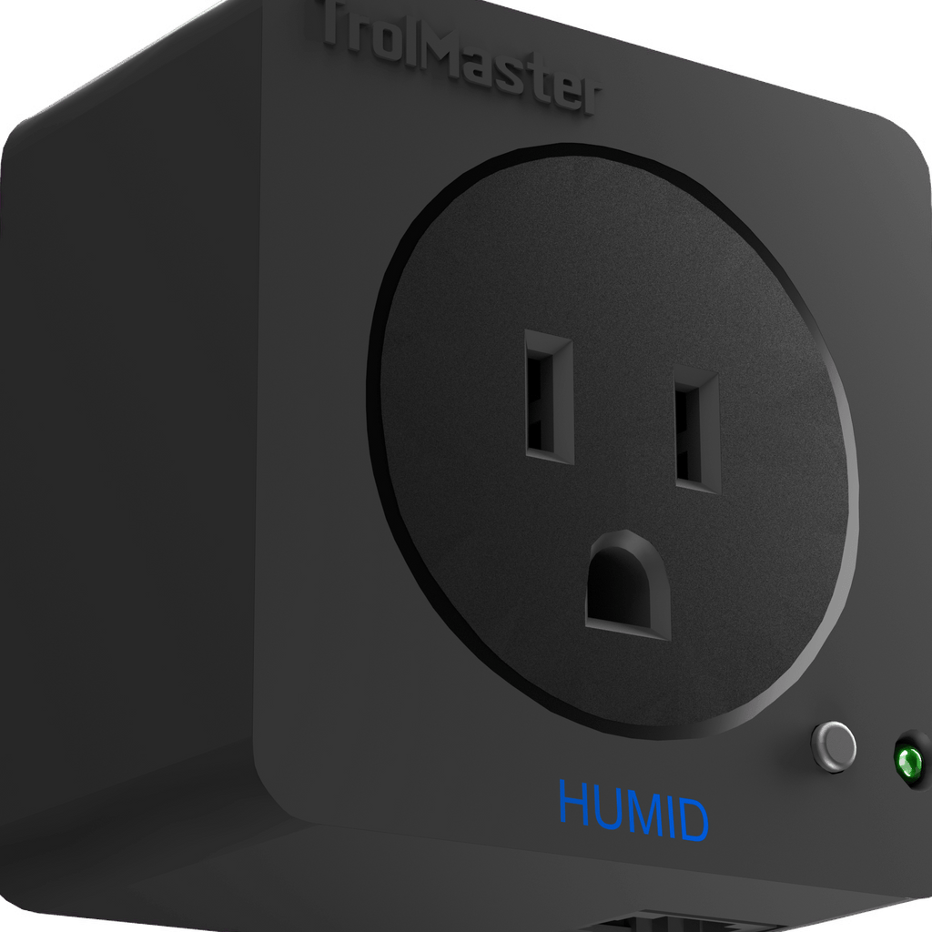 Buy Trolmaster Controllers, Sensors, Devices, Stations — LED Grow ...