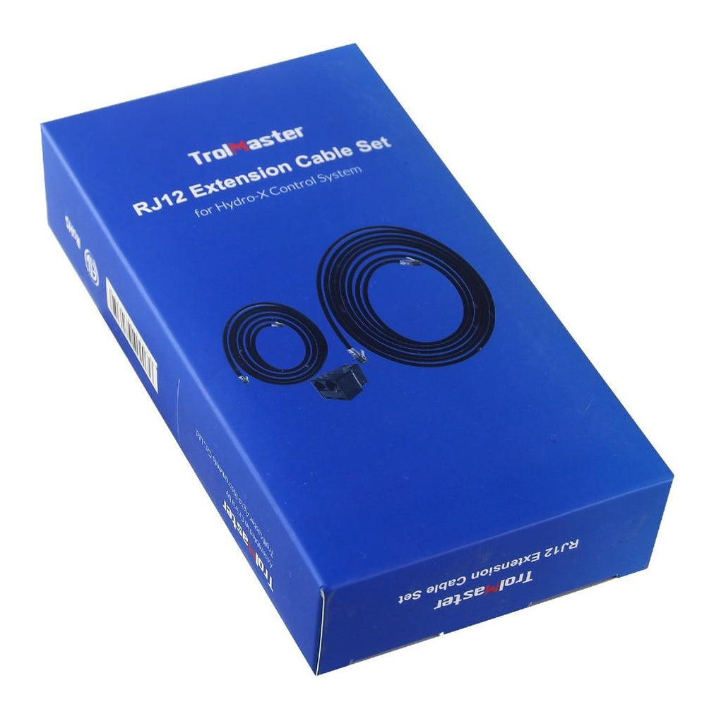 TrolMaster Hydro-X Environmental Control System RJ12 Extension Cable S ...