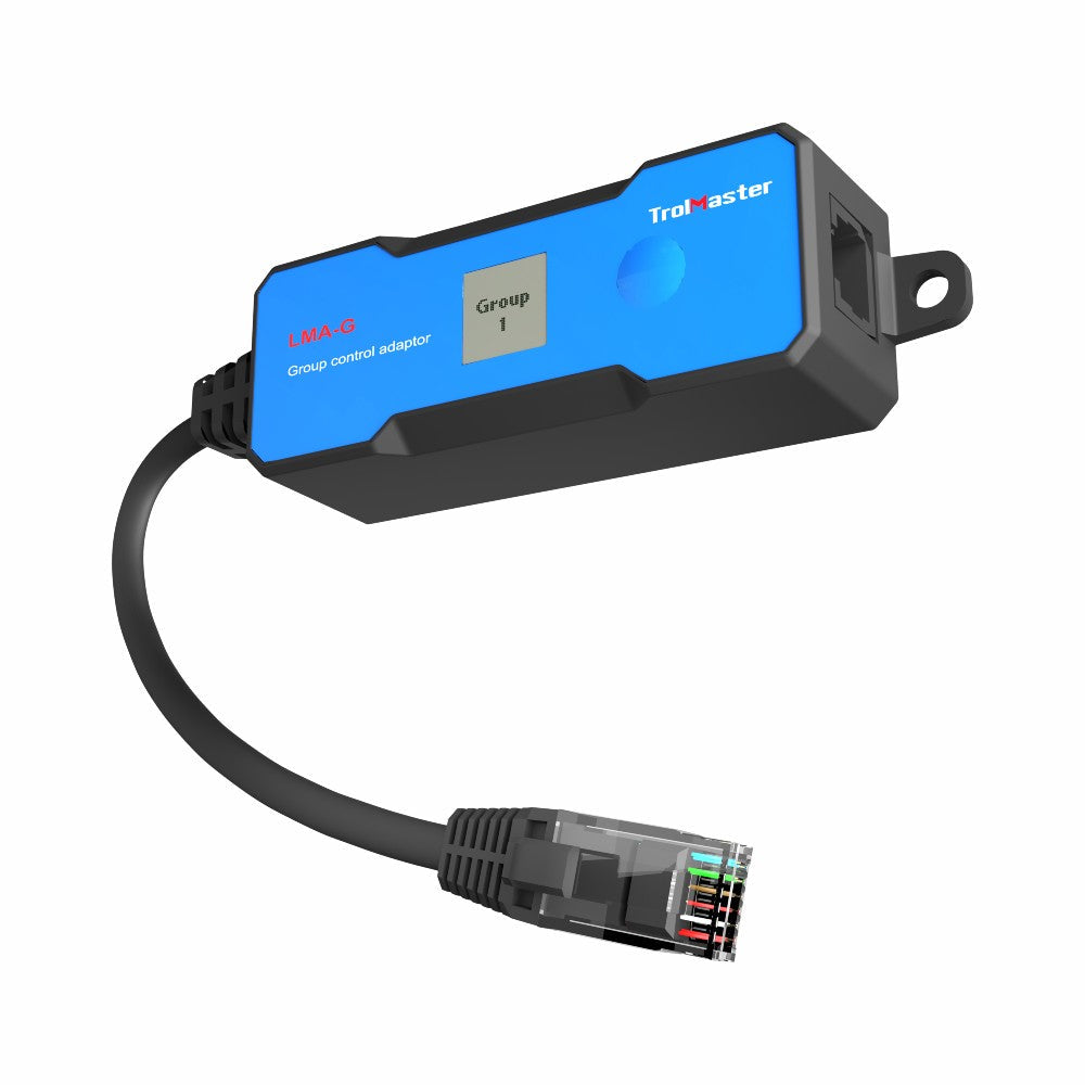 TrolMaster Hydro-X Lighting Control Adapter G (LMA-G) — LED Grow Lights ...