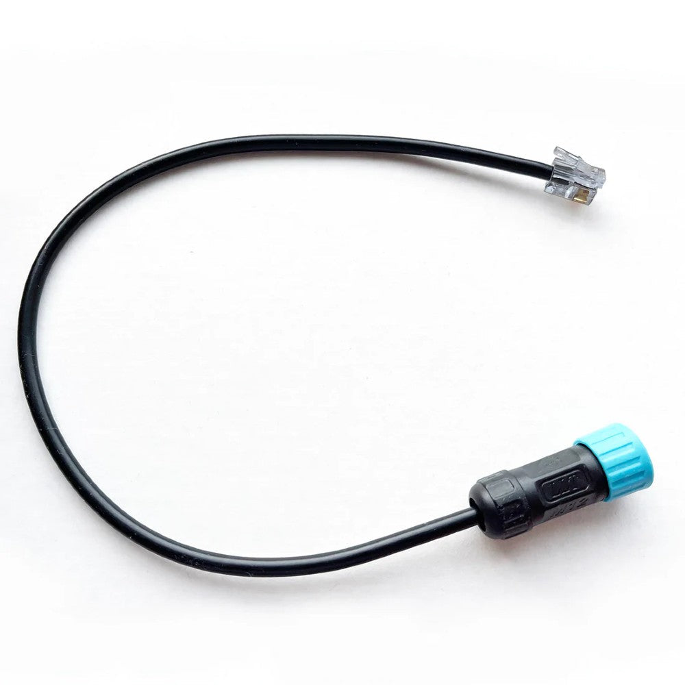 Buy GrowFlux Universal Dimmer RJ Adapter — LED Grow Lights Depot