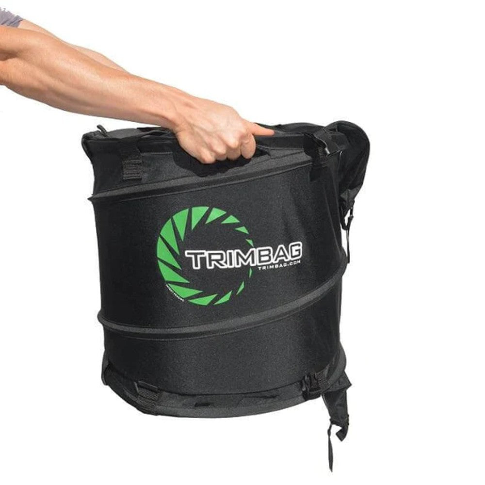 Trim Bag Dry Trimmer — LED Grow Lights Depot