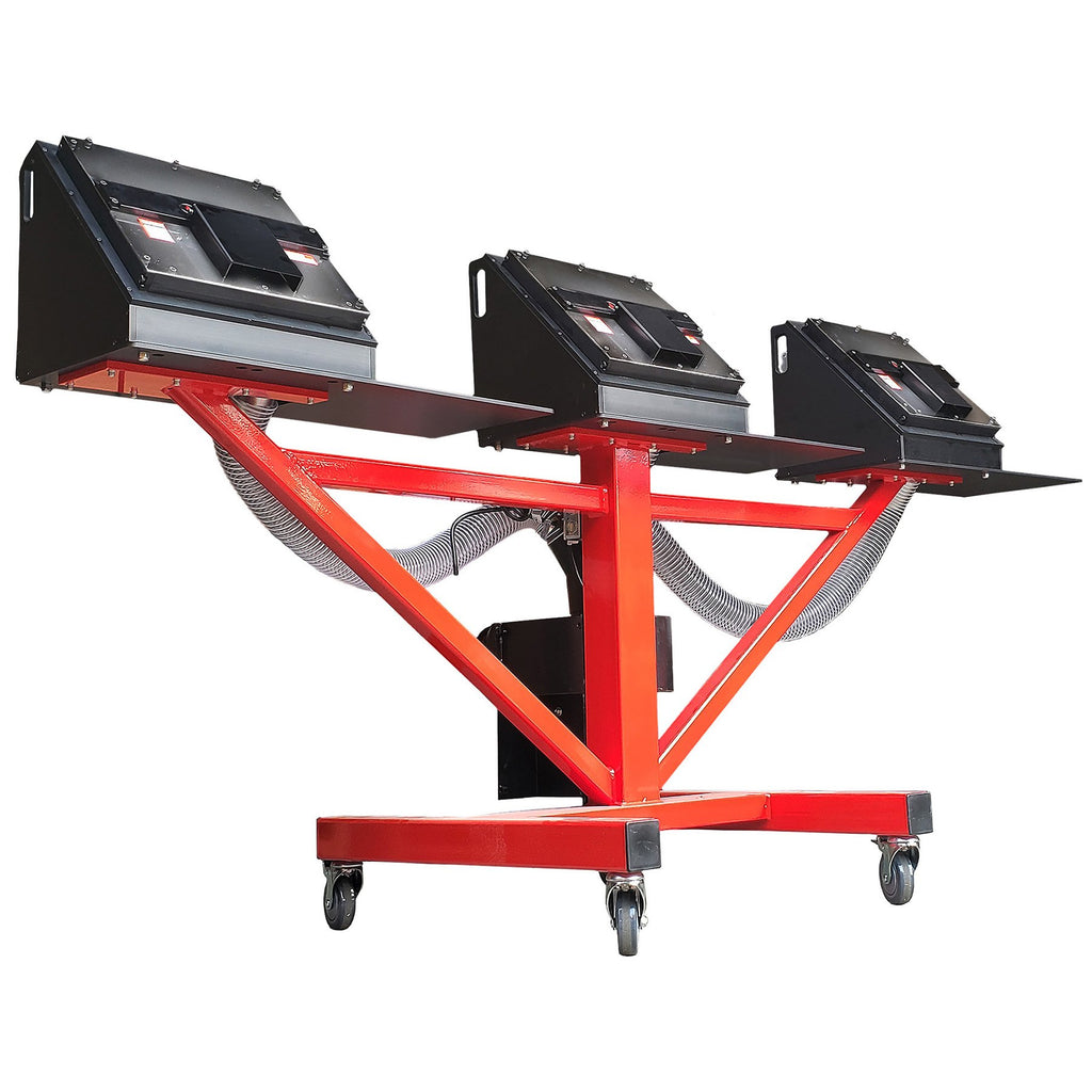 Buy CenturionPro Trimmers and Buckers — LED Grow Lights Depot