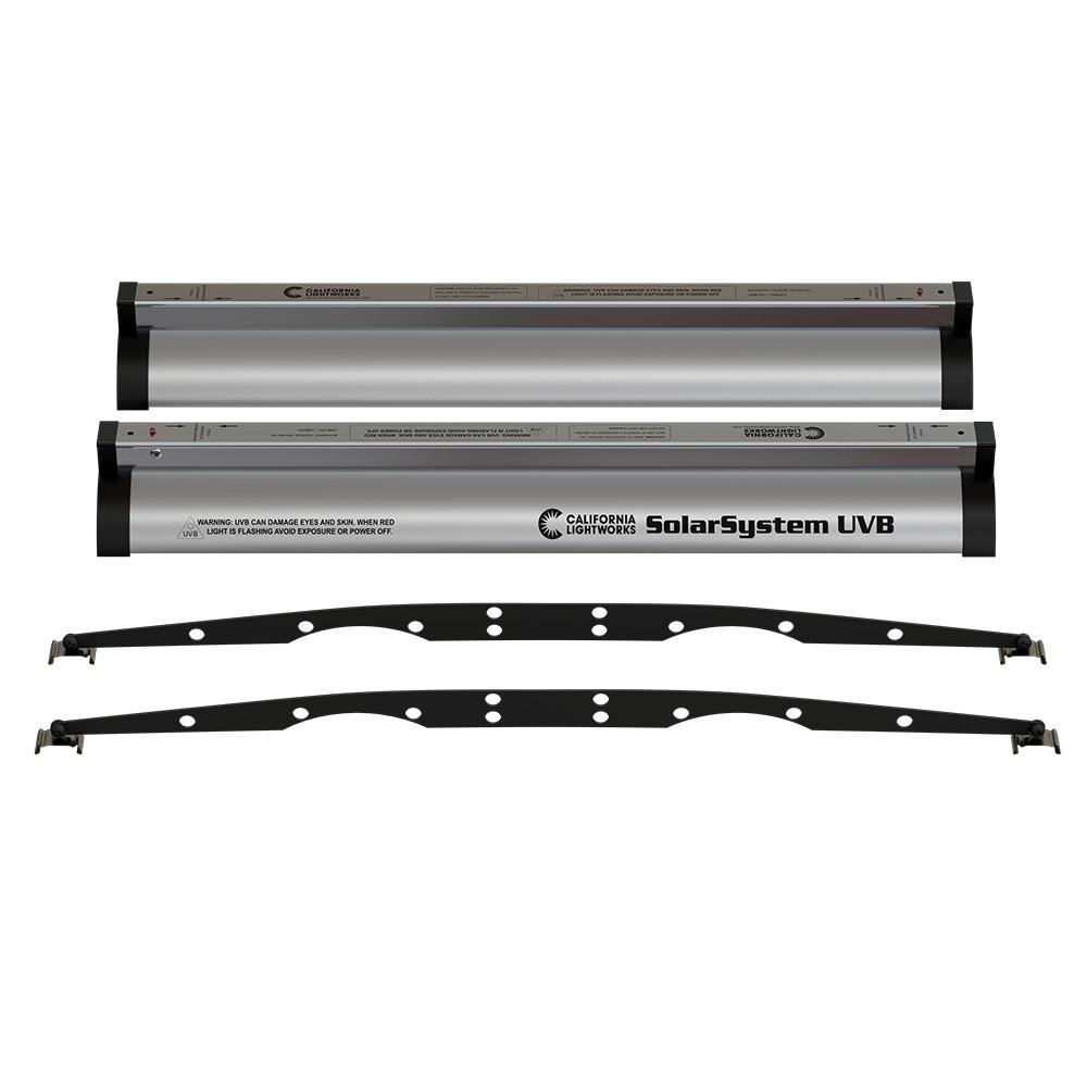 Buy SolarSystem UVB Kit — LED Grow Lights Depot