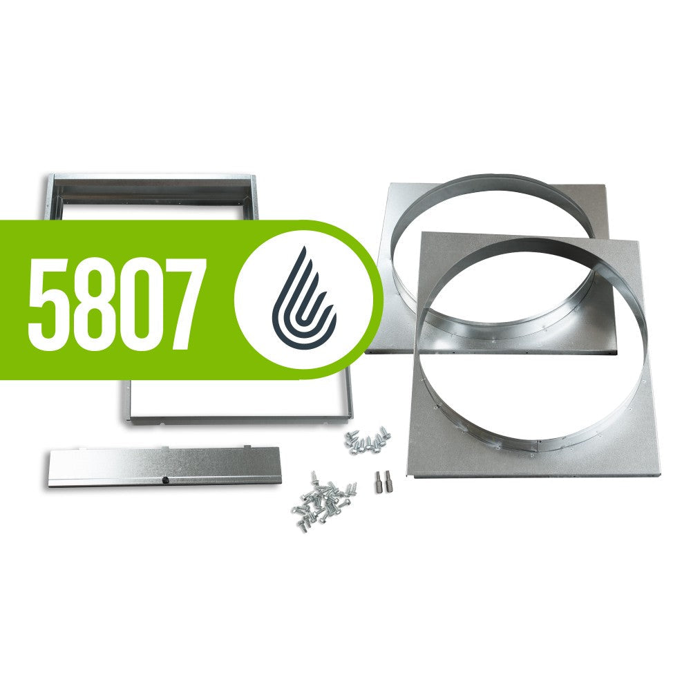 Buy Anden 5807 Round Duct Kit — LED Grow Lights Depot