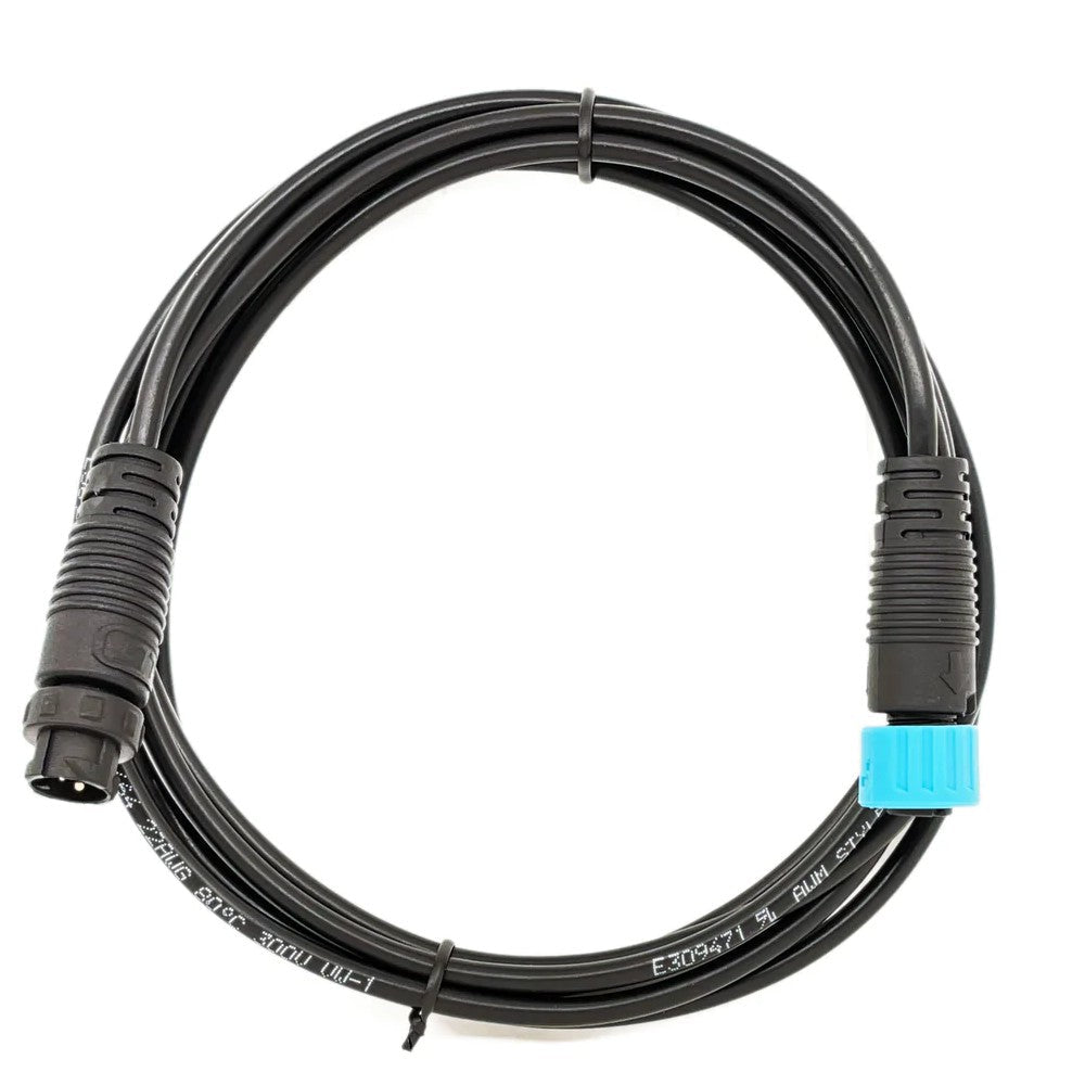 Buy GrowFlux Universal Dimmer Daisy-Chain Extension Cable — LED Grow ...