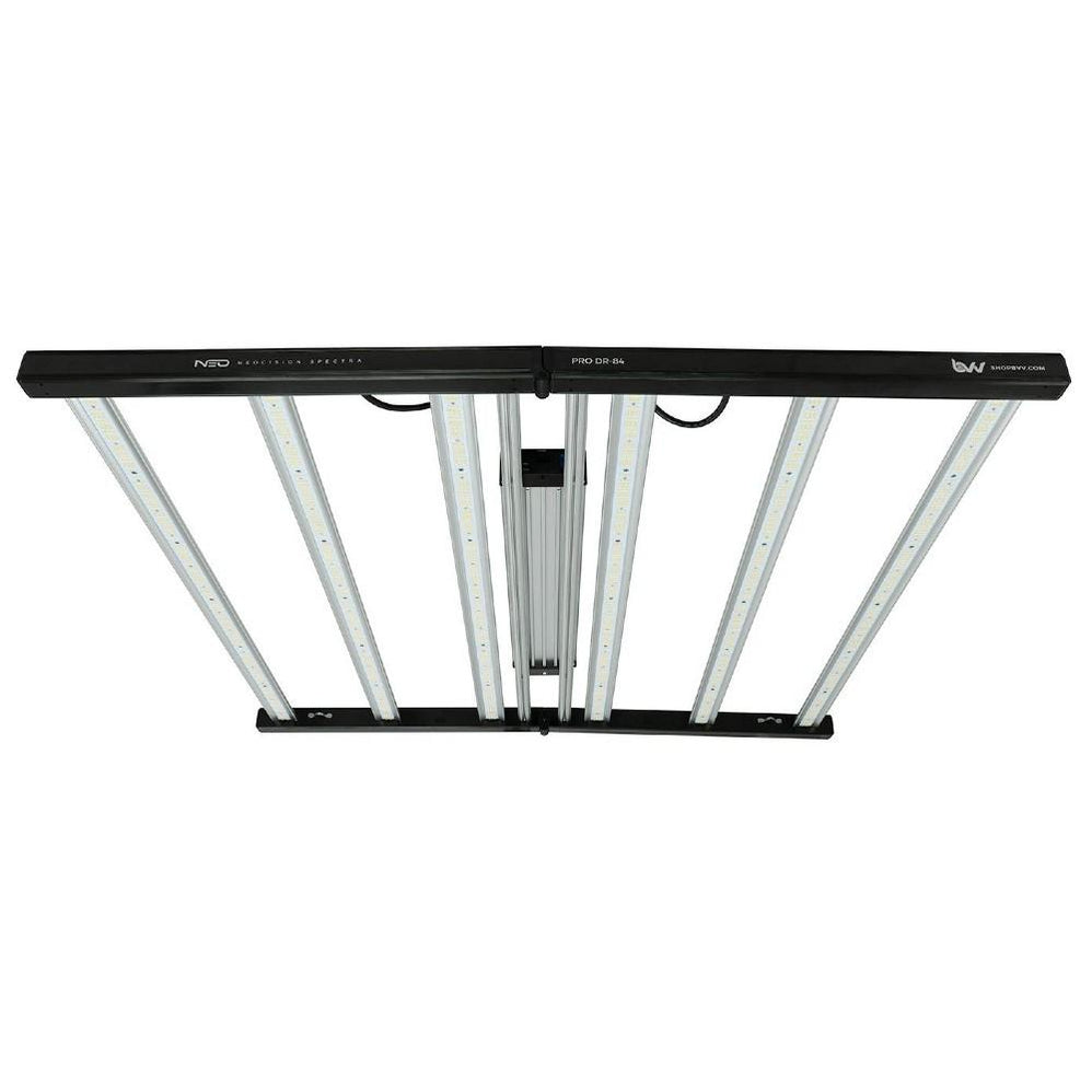 LED Grow Bar Lights for Vertical Farming / Grow Rooms / Tents — LED ...