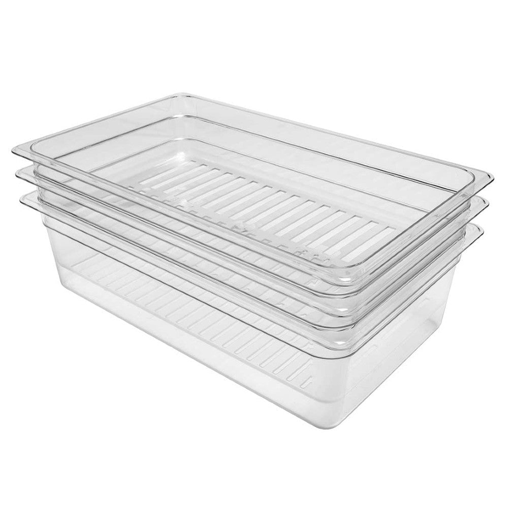 EzTrim Bud Shaker Box — LED Grow Lights Depot