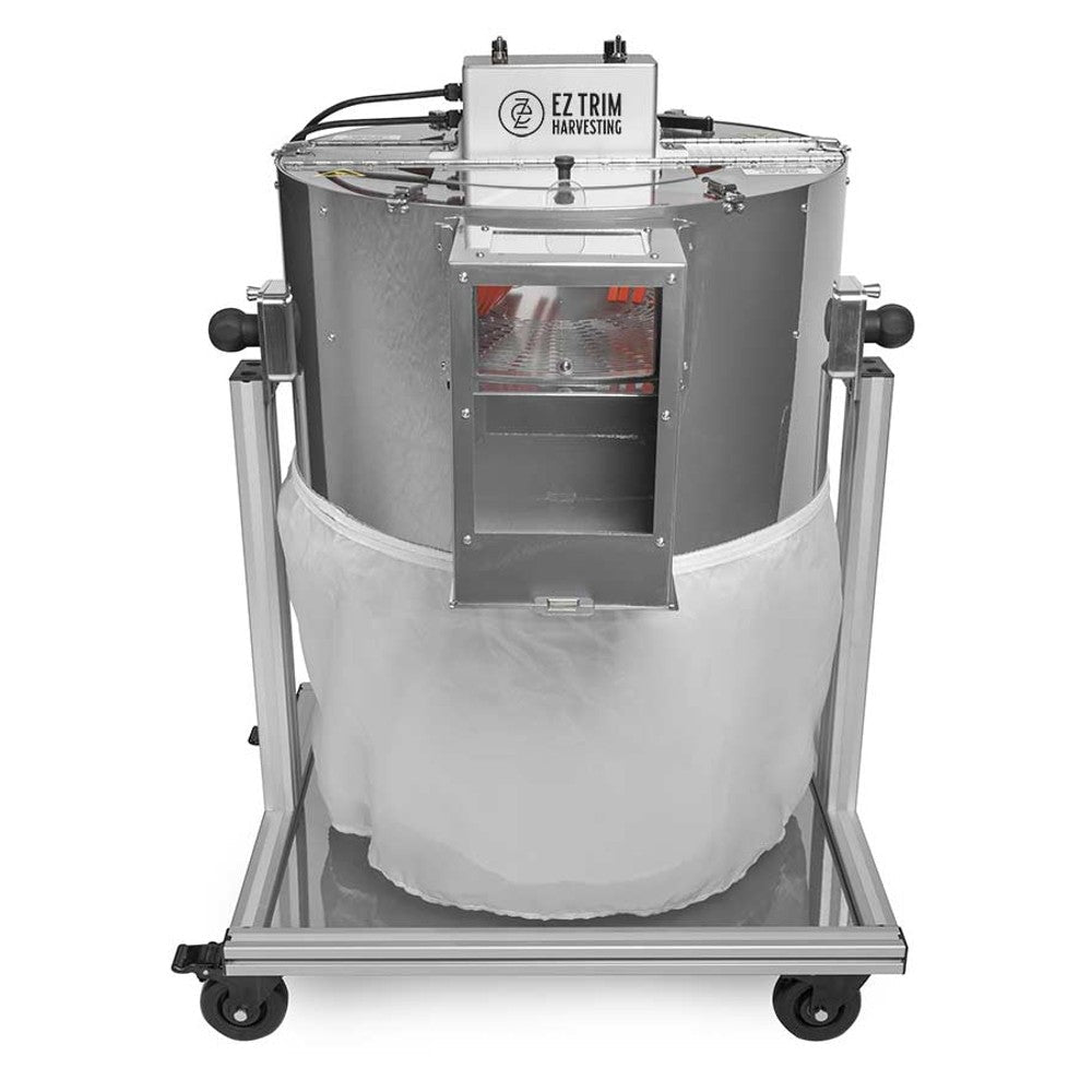 Buy EzTrim Bud Trimmer — LED Grow Lights Depot