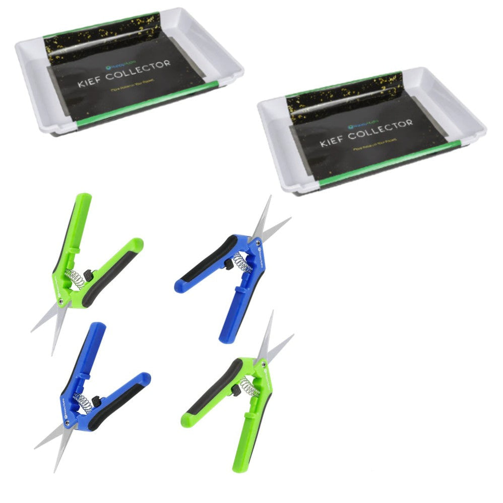 Trimming Kits — LED Grow Lights Depot